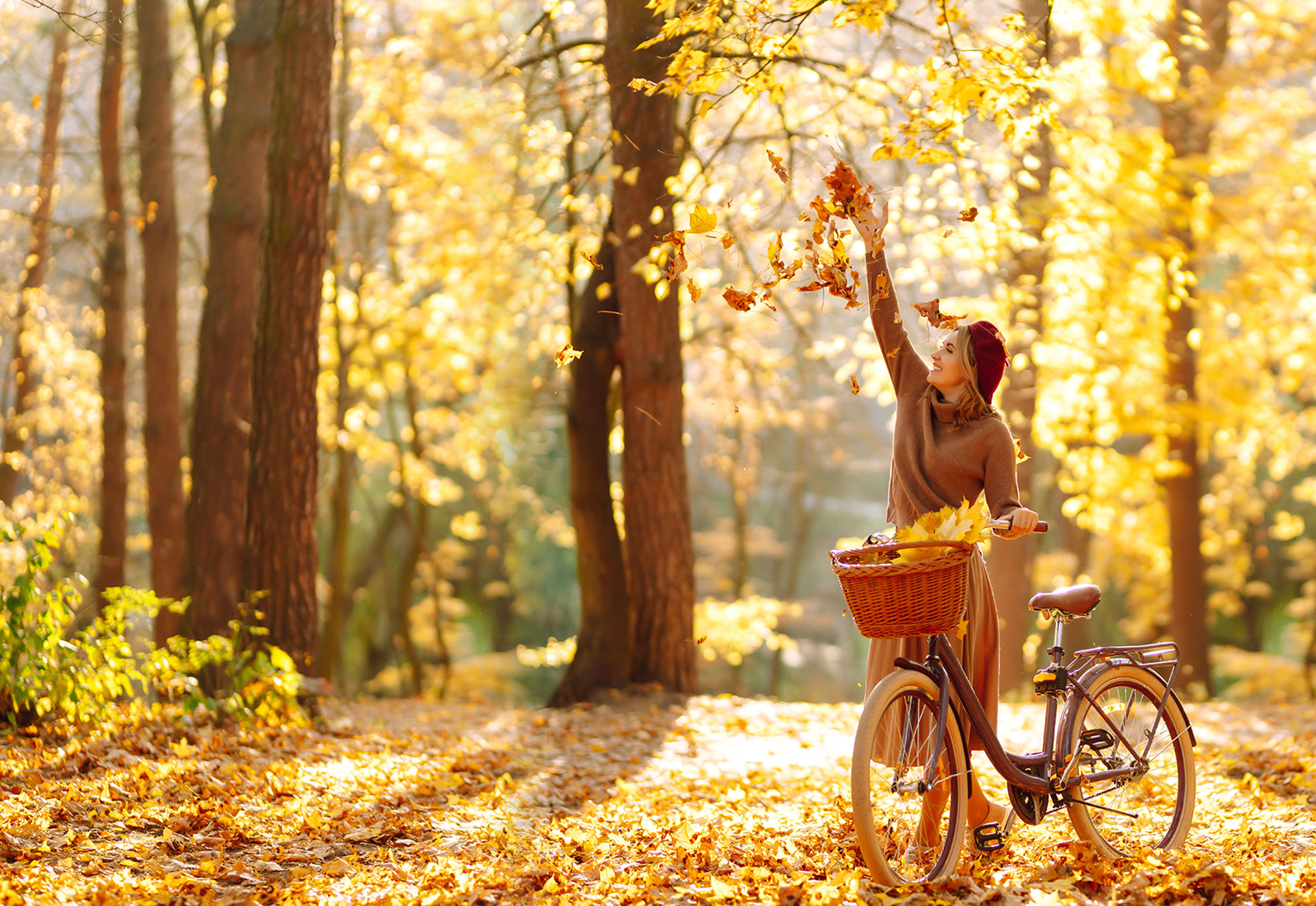 Beyuna | The lifestyle company